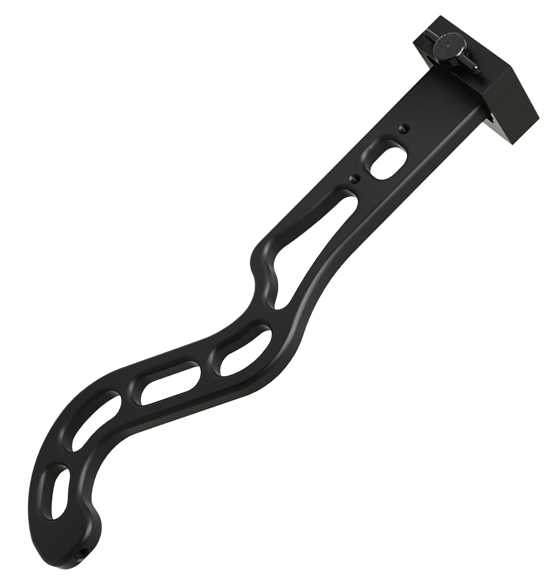 AMS Bowfishing Sleek-X Bowfishing Crossbow Mount | Bass Pro Shops